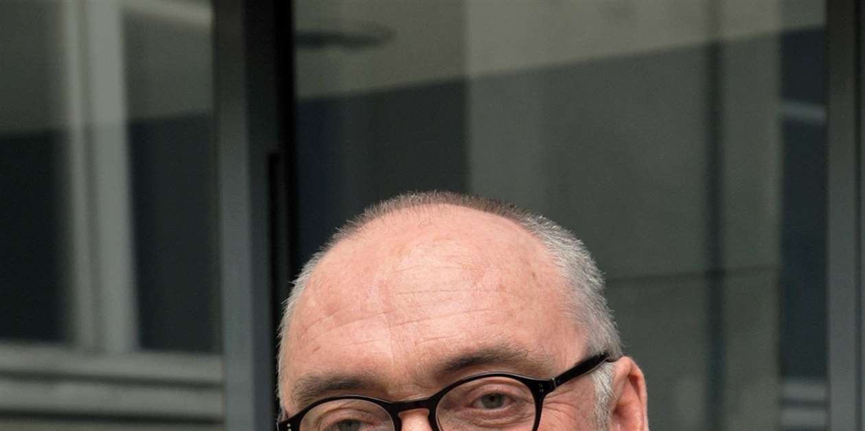 New EBC president - KHL Group