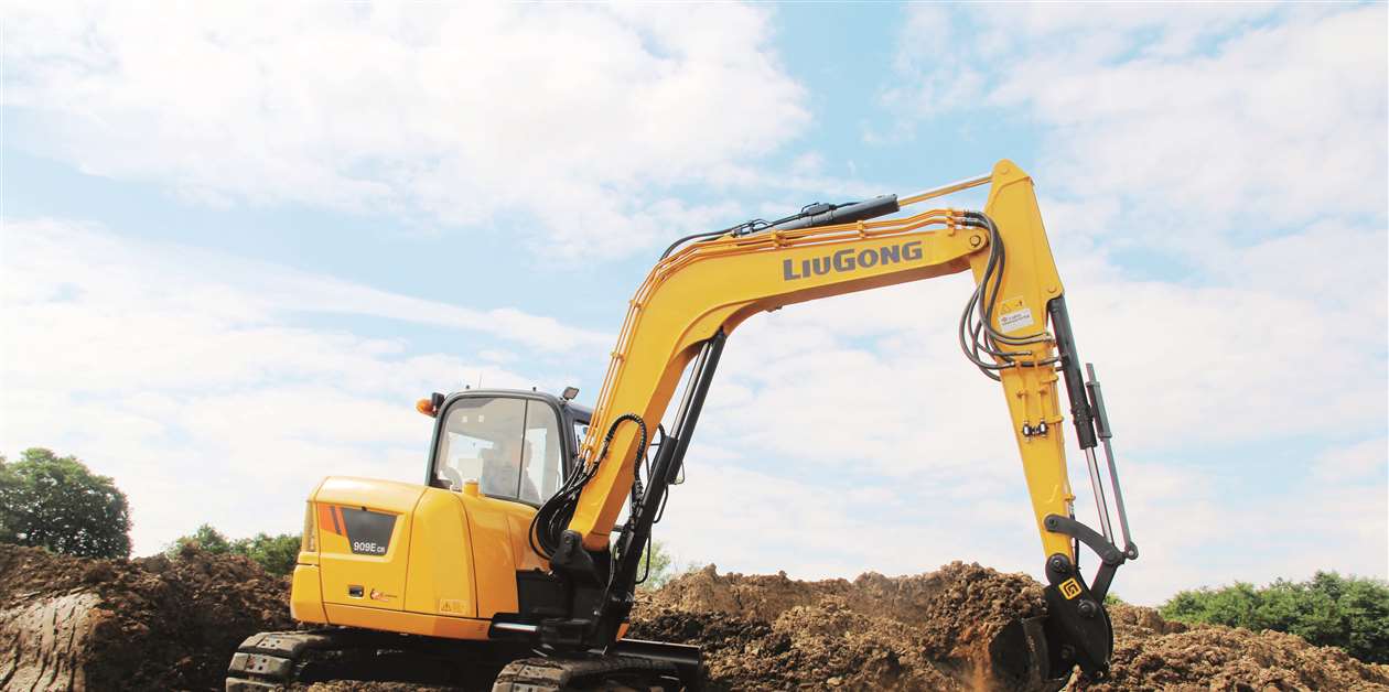 Equipment for the world's toughest conditions - KHL Group