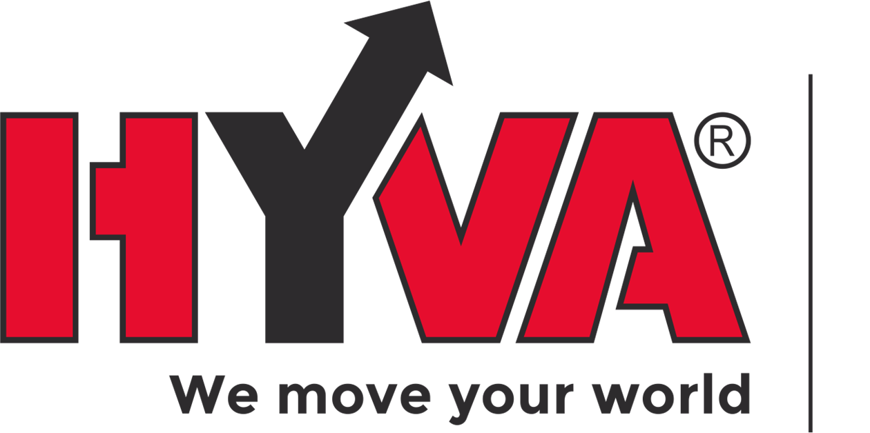 Hyva marks 40th - KHL Group