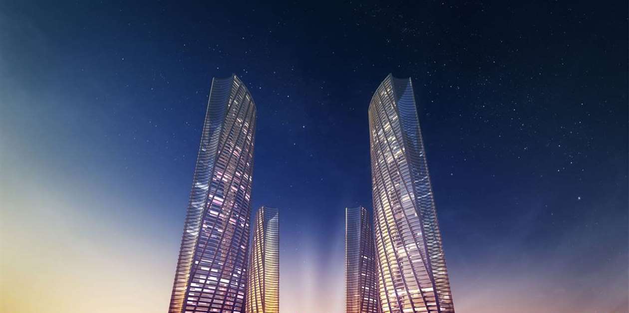 US$150 billion of projects in pipeline for Qatar - KHL Group