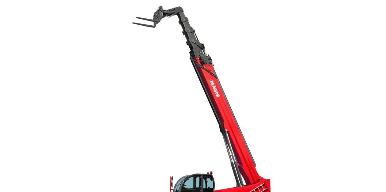 First Magni RTH 6.51 delivered in U.S. - KHL Group