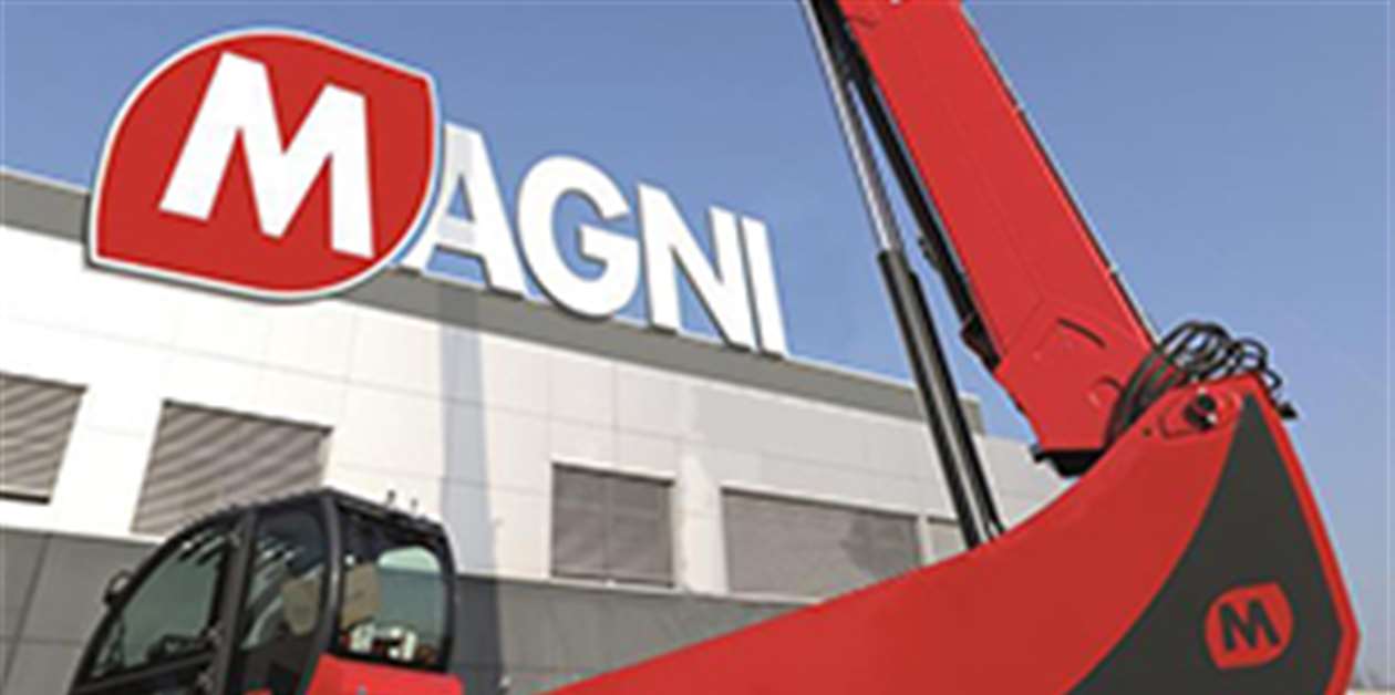 Mardian Equipment named Magni dealer - KHL Group