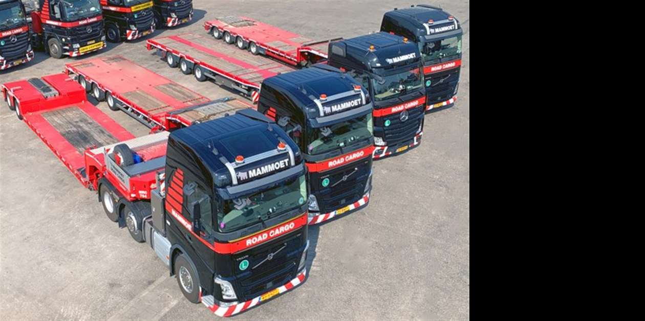 Trailer fleet expansion - KHL Group