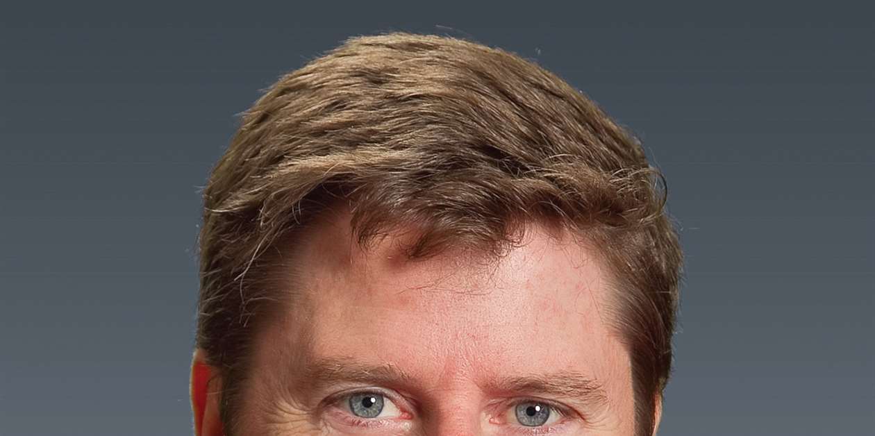 Interview: Simon Meester, Genie - KHL Group