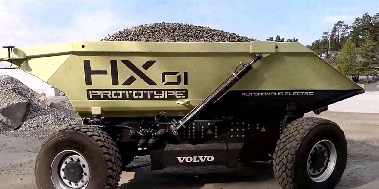 Automation in construction - KHL Group