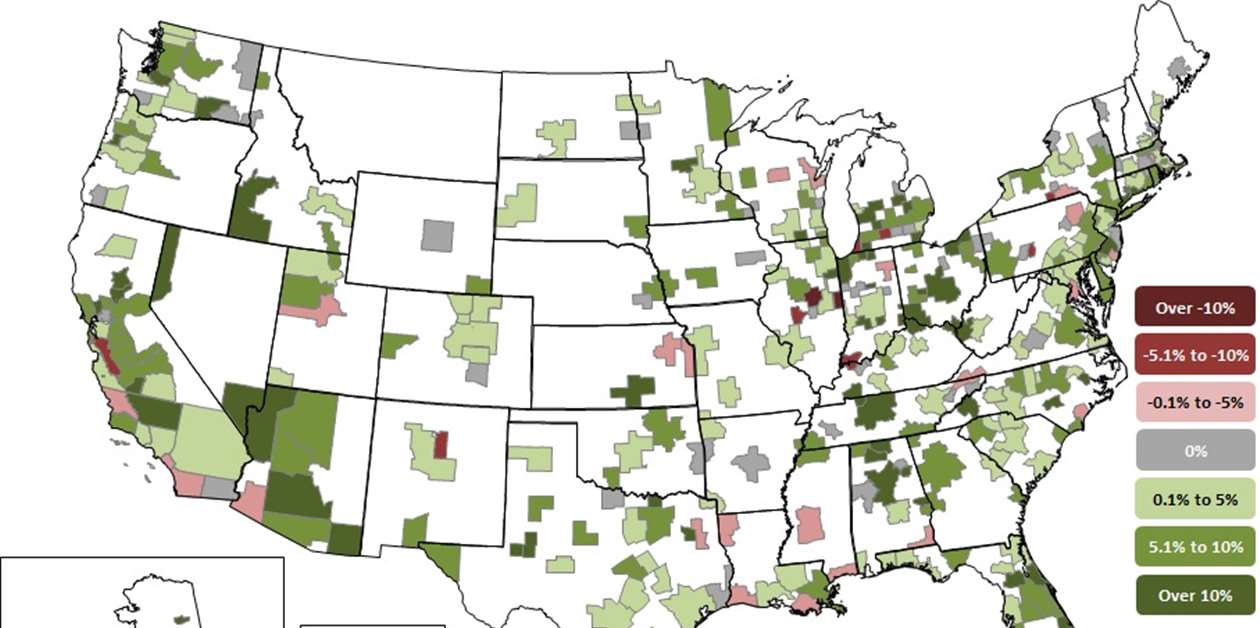 Construction employment in US grows - KHL Group