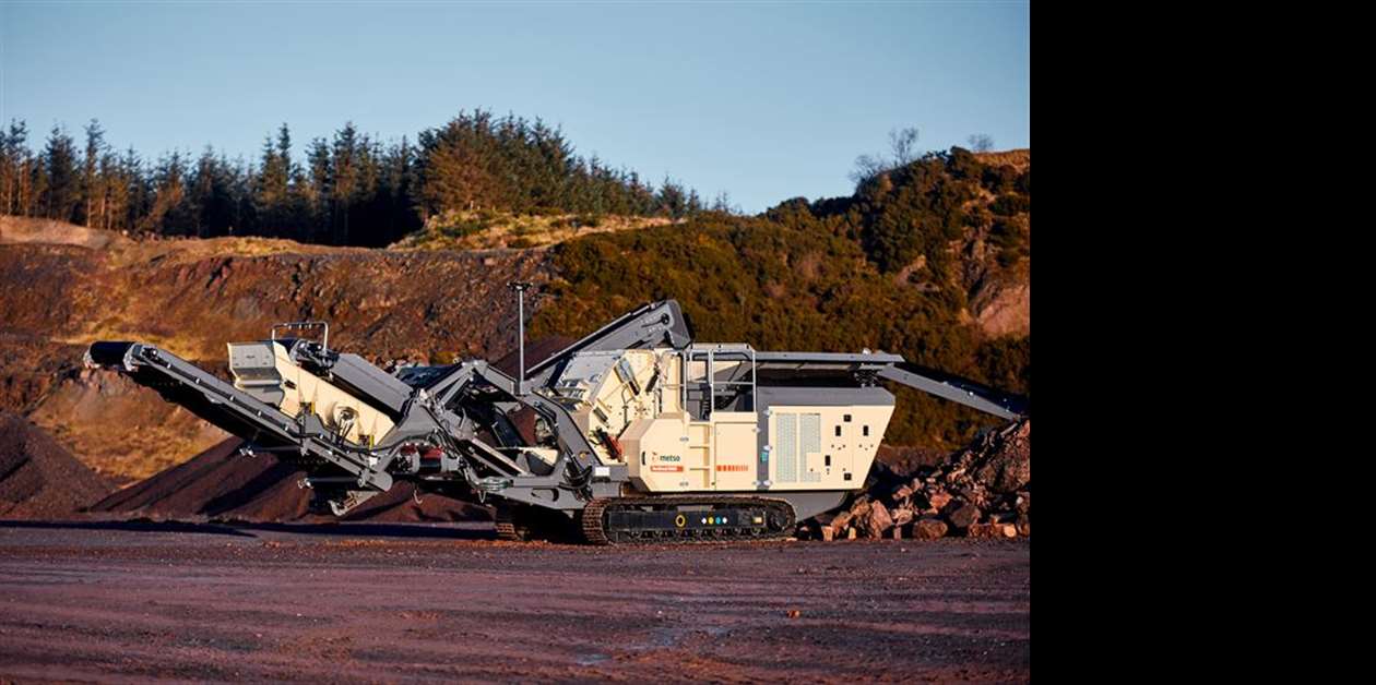 Metso: Chinese factories now at ‘normal capacity’ - KHL Group