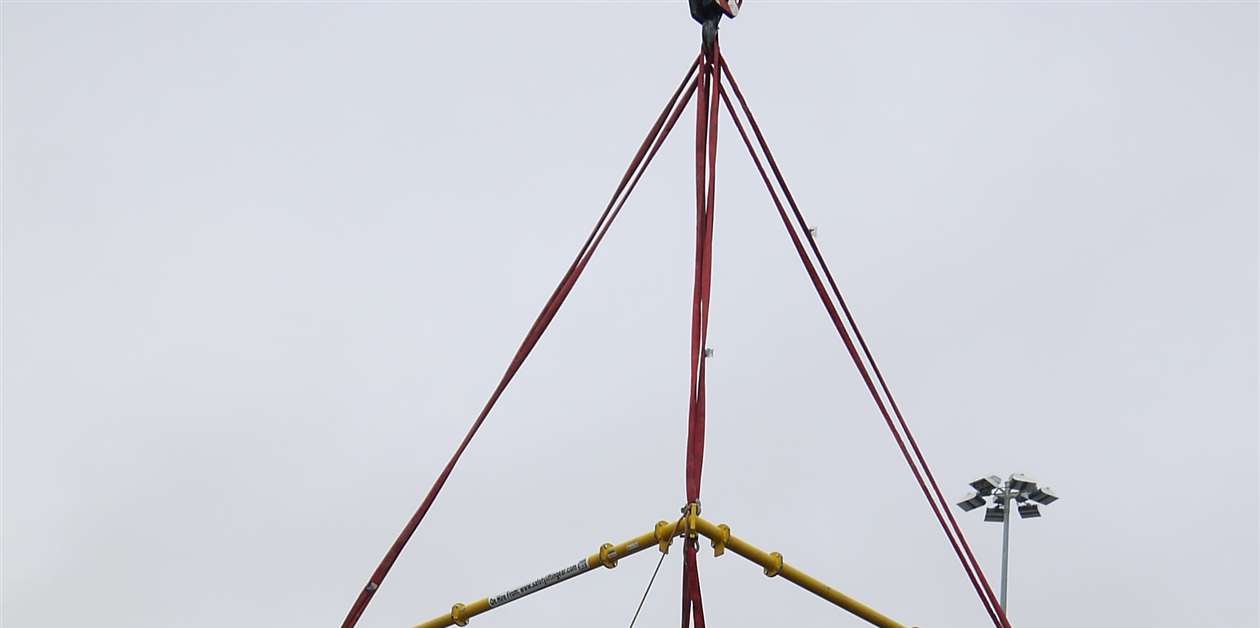 Moving history - KHL Group