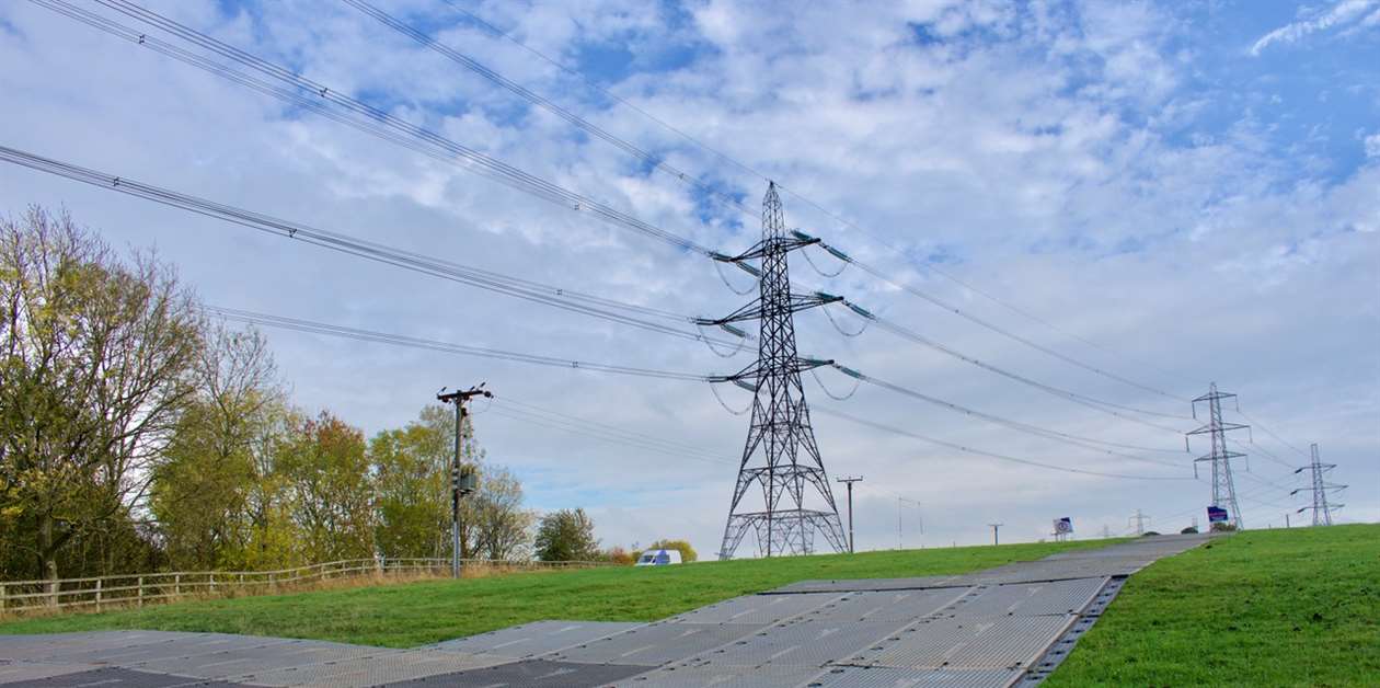 TPA solution for National Grid project - KHL Group