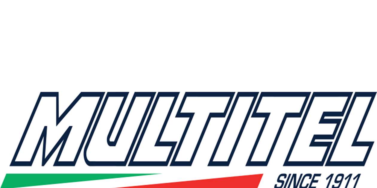 Danish distributor for Multitel Pagliero - KHL Group