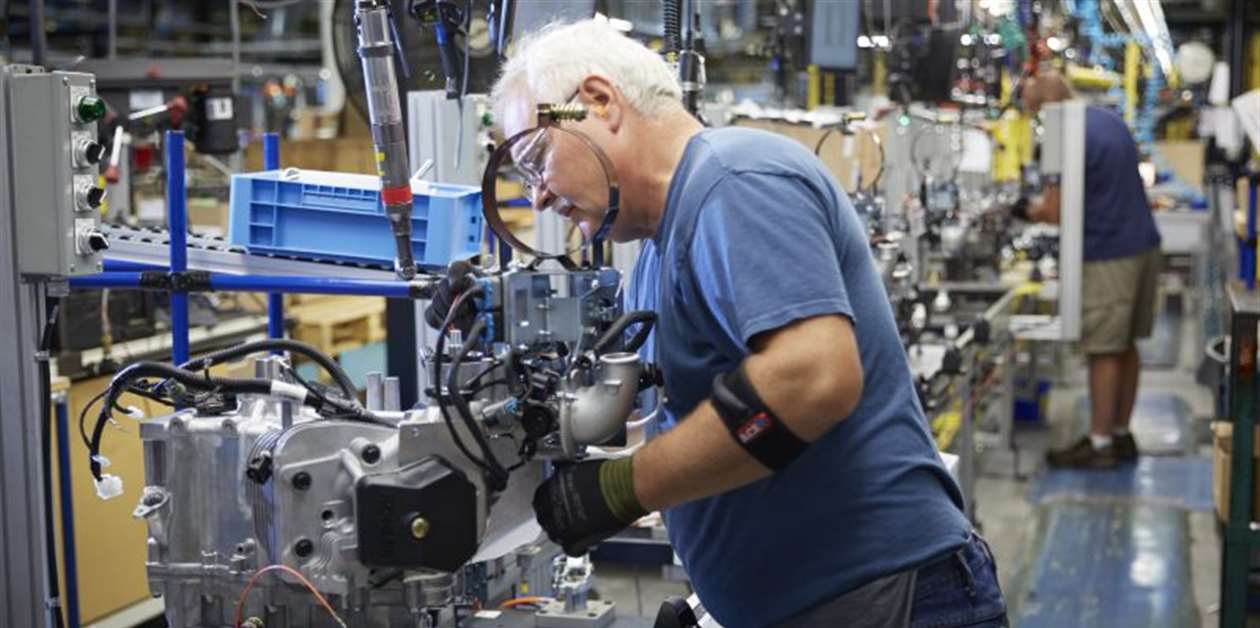 Kohler Confirms Engine Move - KHL Group