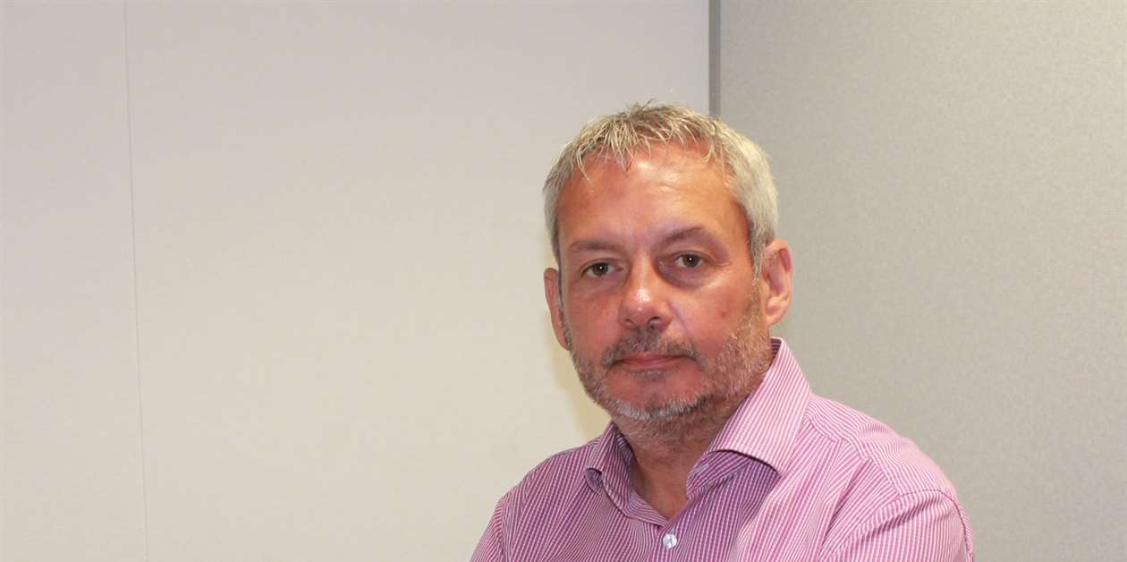 Nick Higgins is new COO of AFI - KHL Group