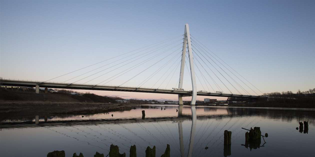 Northern Spire moves forward - KHL Group