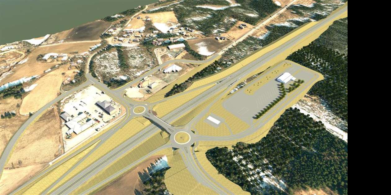 Skanska for major Norwegian road project - KHL Group