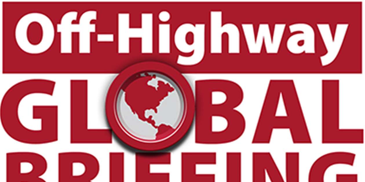 Register free for Off-Highway Global Briefing webinar - KHL Group