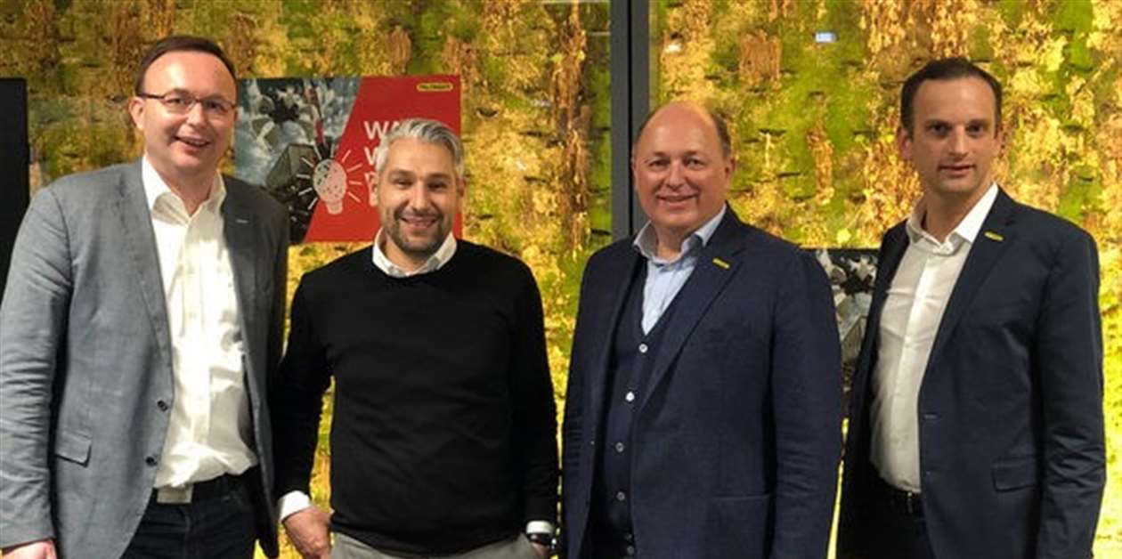Structure inspection company founded - KHL Group