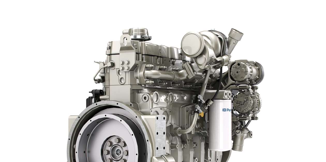 Advanced power - KHL Group