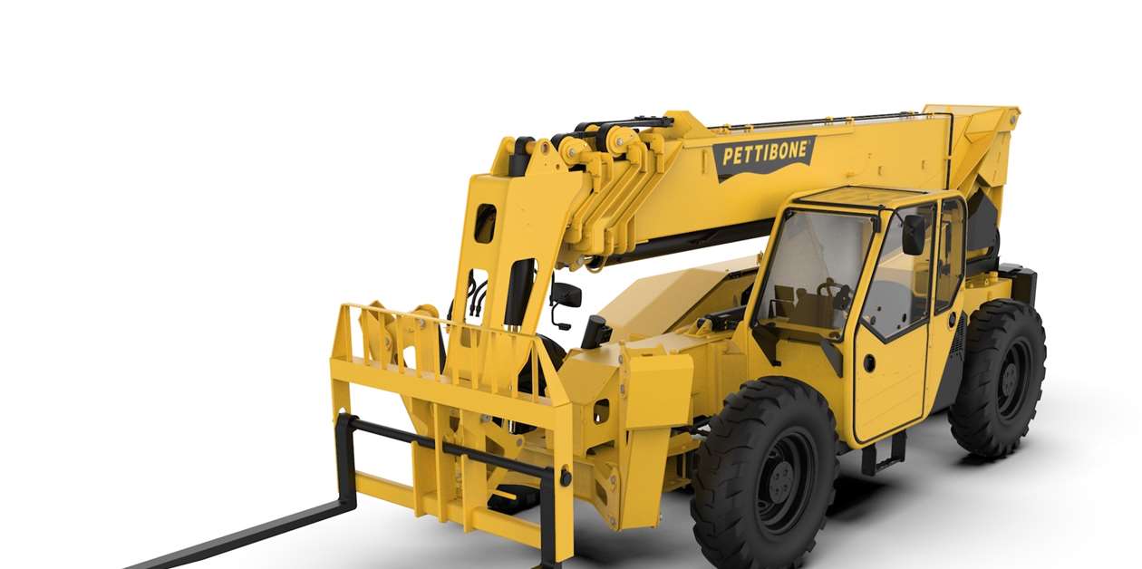 Pettibone adds Bracing Systems to network - KHL Group