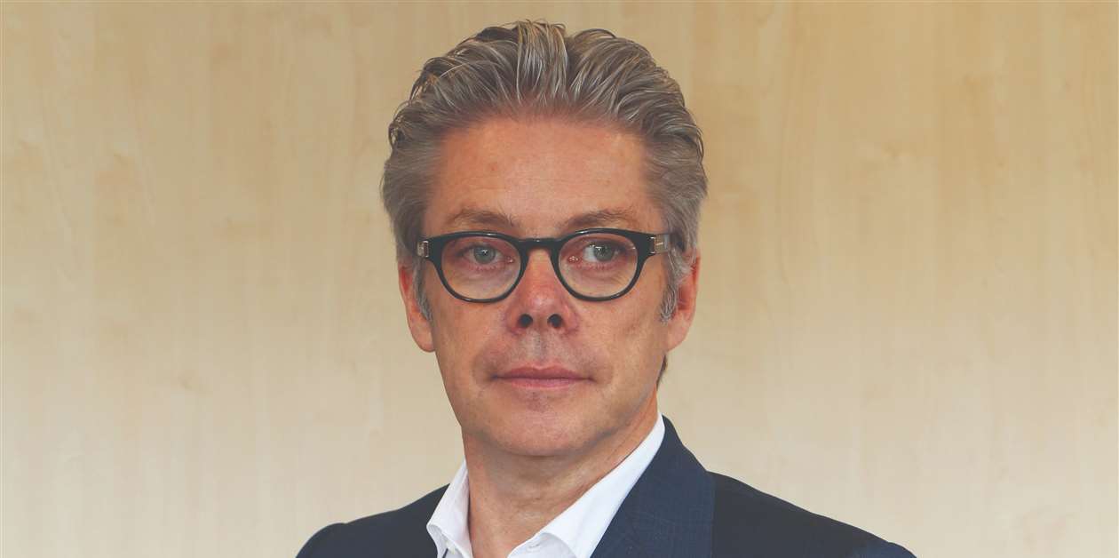 ERA President describes effects of pandemic - KHL Group