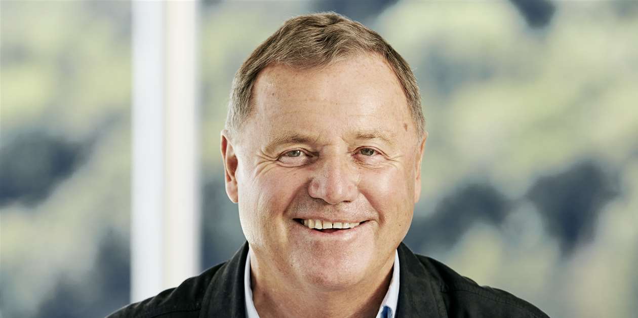 Hubert Palfinger Senior: 1942-2020 - KHL Group