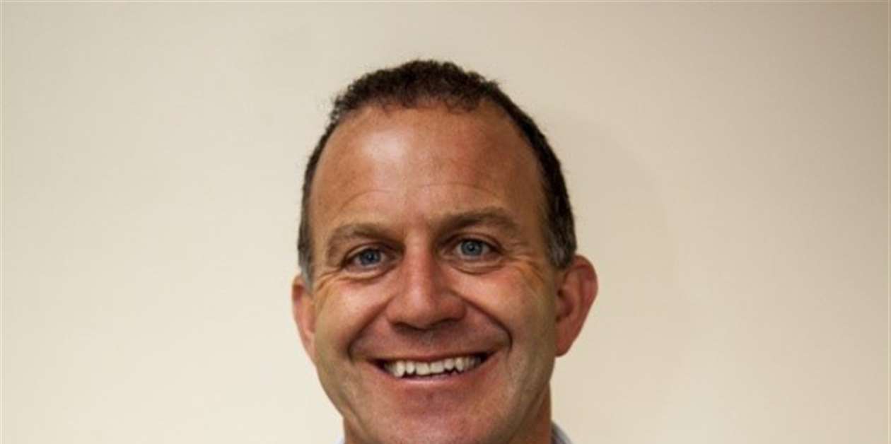 Parliamentary recognition for R Collard - KHL Group