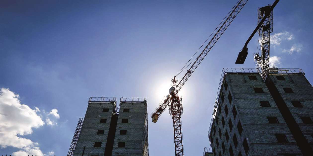 Regional report: Mounting problems for construction in Latin America ...