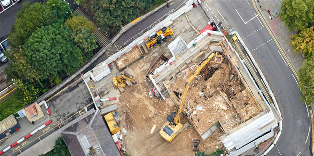 Rhodar keeps improvements on track - KHL Group