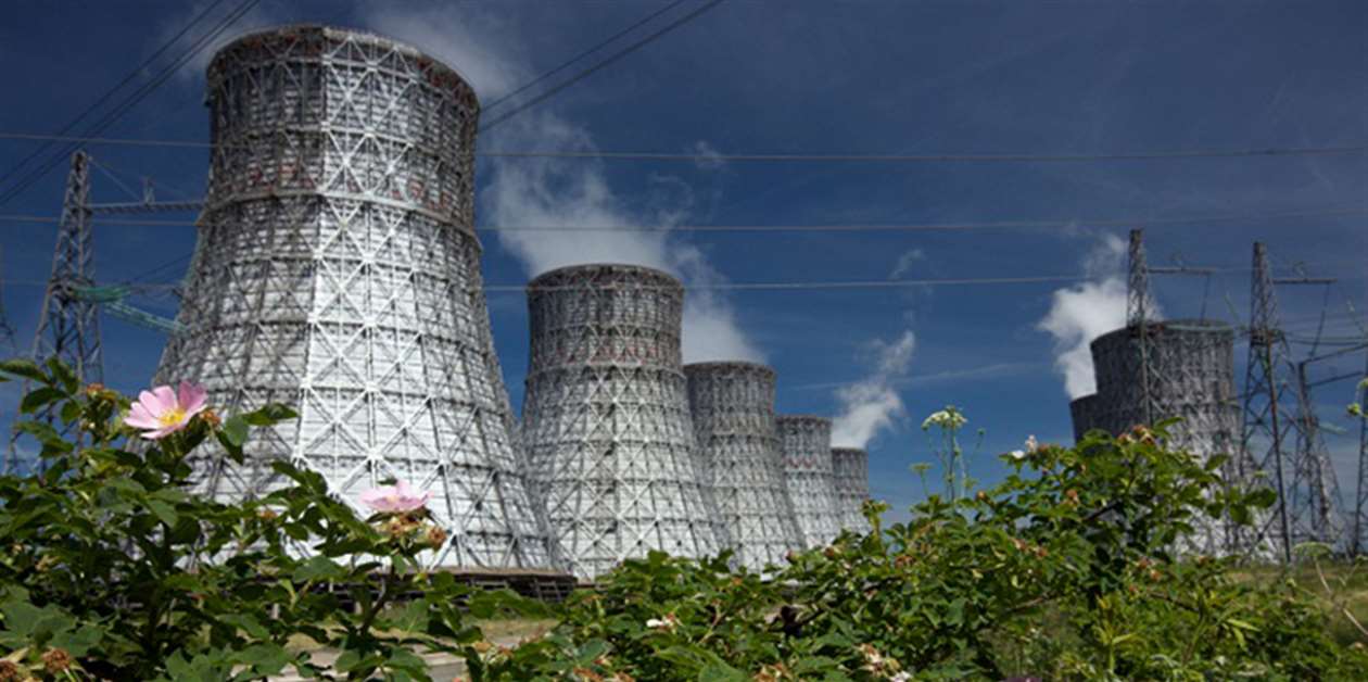 Bulgaria’s nuclear power station draws interest - KHL Group