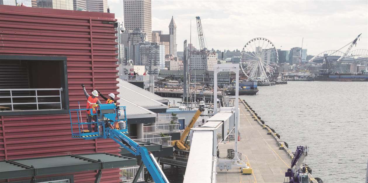 Interview: Simon Meester, Genie - KHL Group