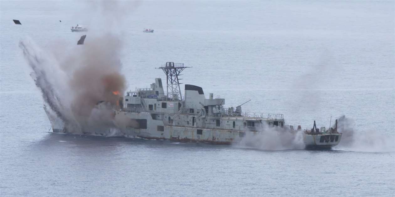 Sabrex is a cut above - KHL Group