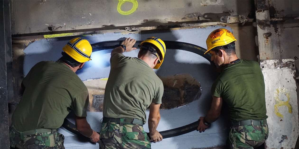 Sabrex is a cut above - KHL Group