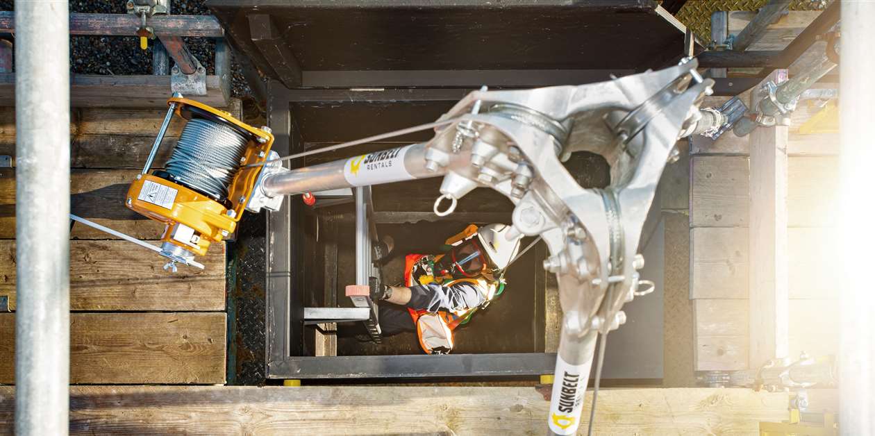 Sunbelt UK starts new business division - KHL Group