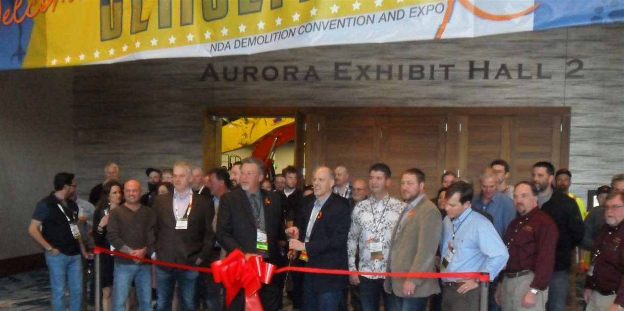 Interview – Chris Godek: Presidential address - KHL Group