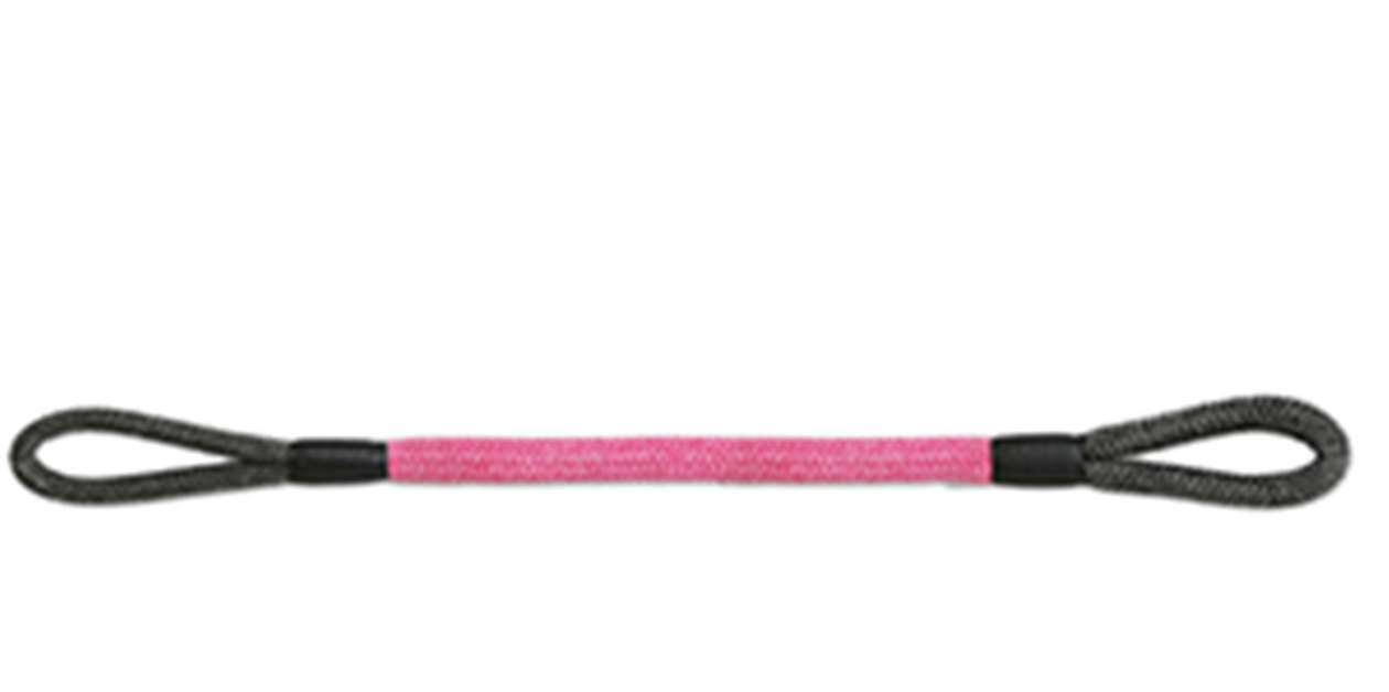 Synthetic tow sling from Samson - KHL Group