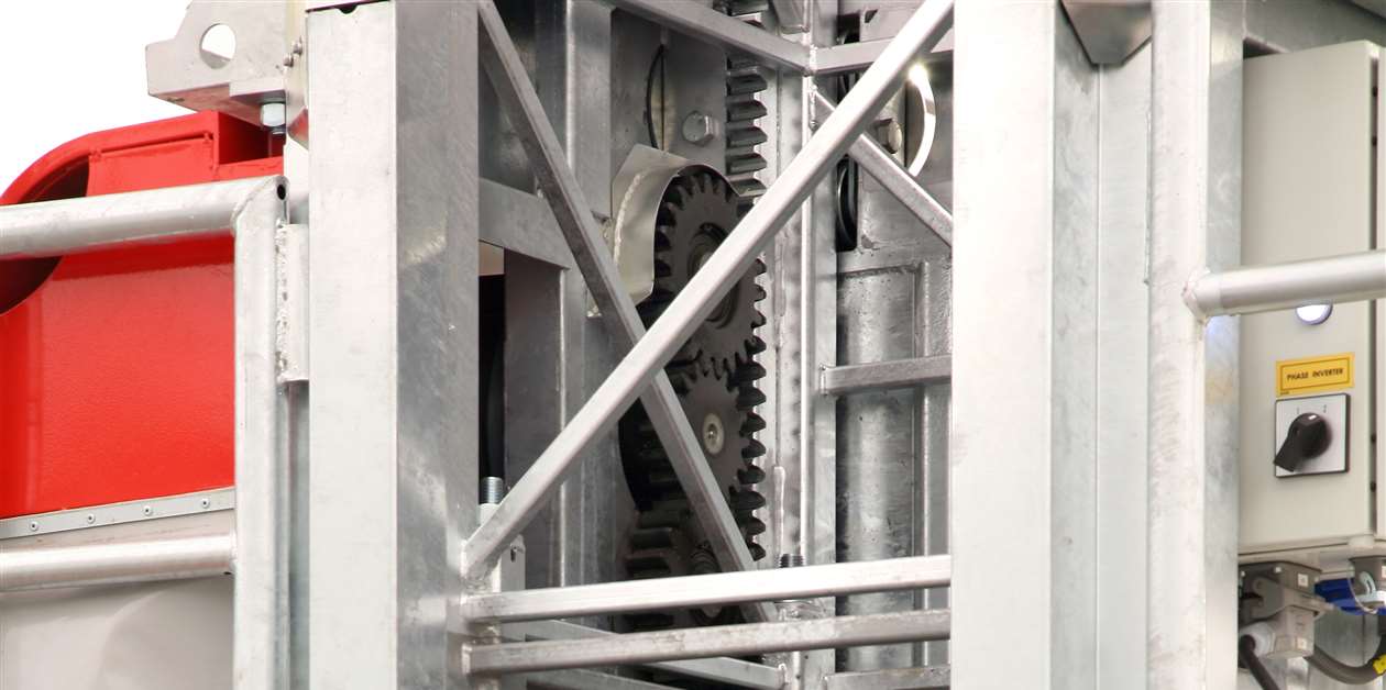 Scanclimber centenary launch - KHL Group