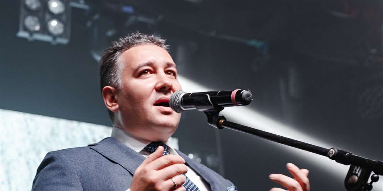 Russian contractor celebrates 20 years in style - KHL Group