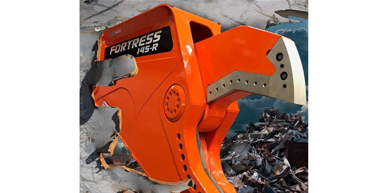 Shearcore expands Fortress shear offering - KHL Group