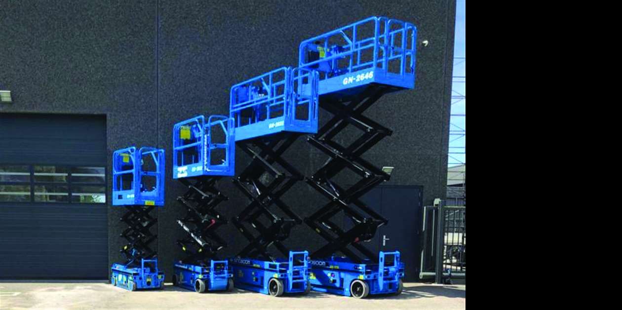 Interview: Sinoboom’s expansion plans in Europe - KHL Group