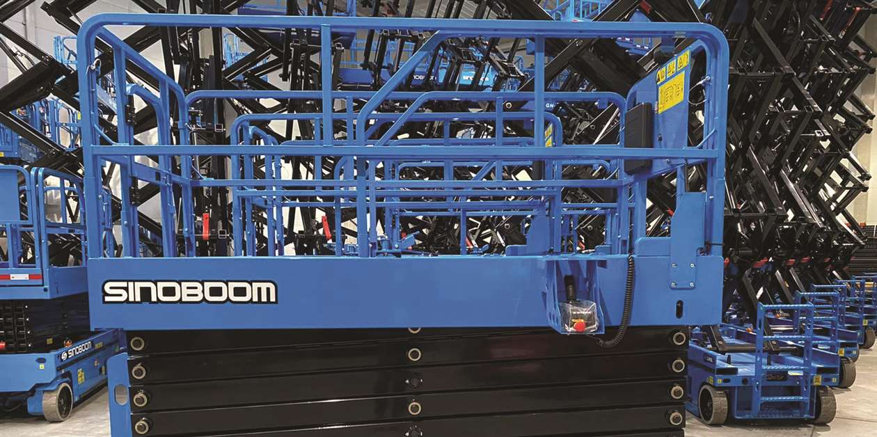 Interview: Sinoboom’s expansion plans in Europe - KHL Group