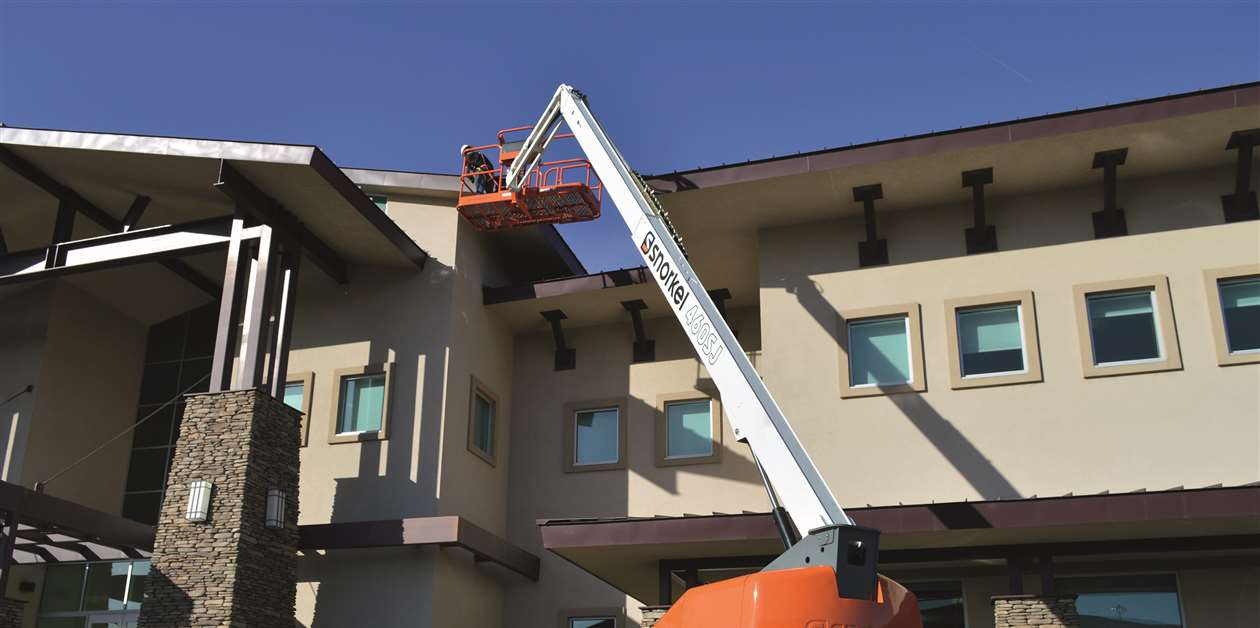 Interview: Don Ahern - KHL Group