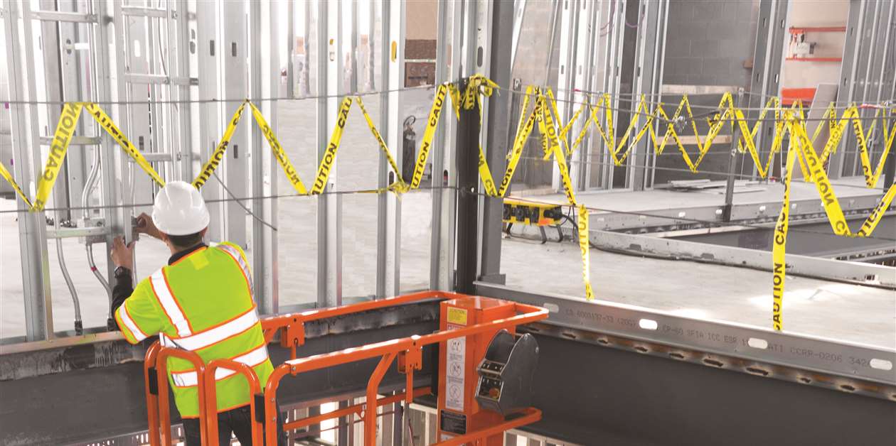 What lies ahead for vertical masts? - KHL Group