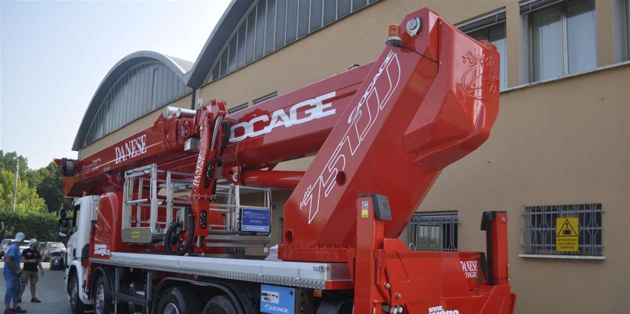 Second Socage 75m of the summer - KHL Group