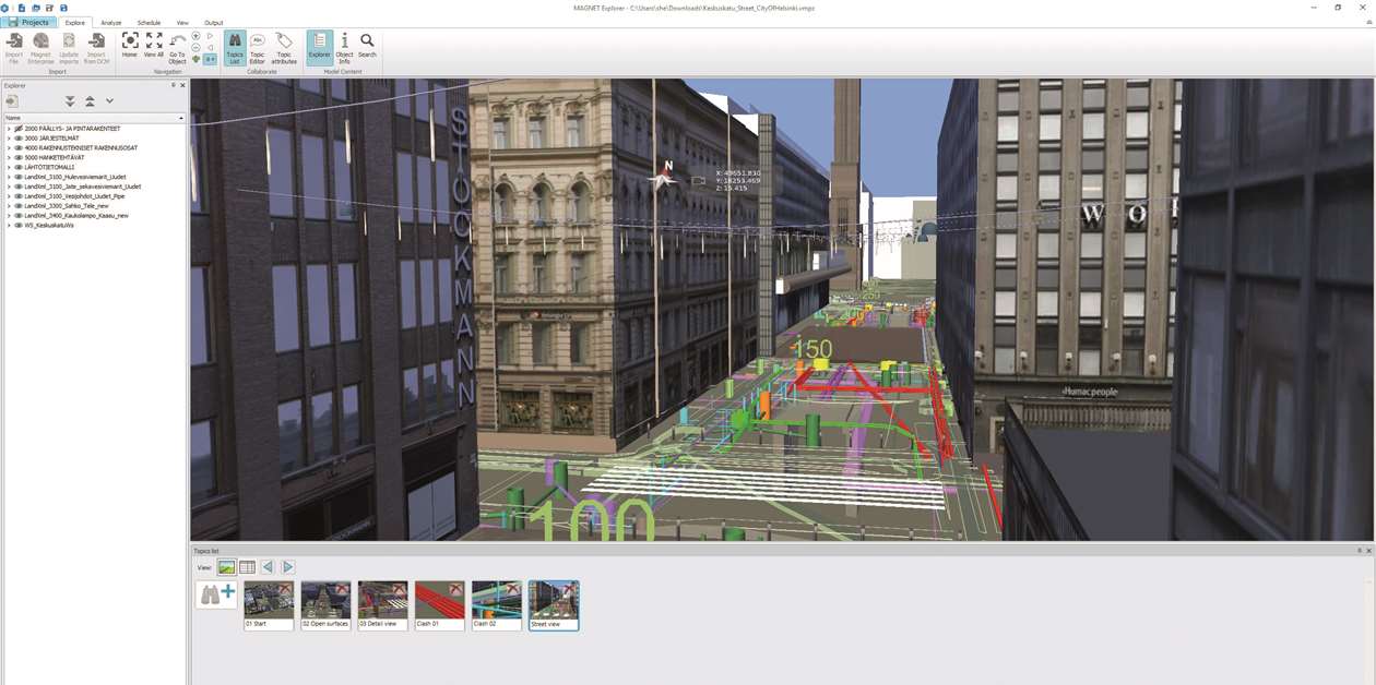 VR and AR: Visualising the future of construction - KHL Group