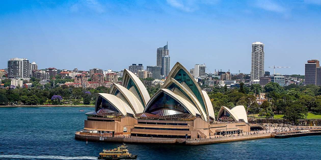 Cimic replaces CEO after AUD$1 billion loss - KHL Group