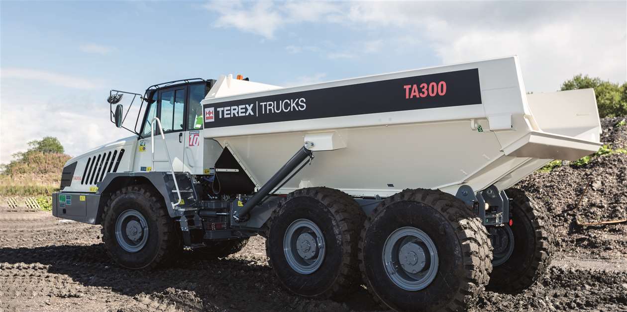 International debut for TA3000 - KHL Group