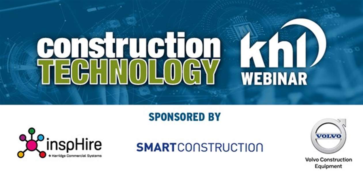 Video: automation in construction - KHL Group