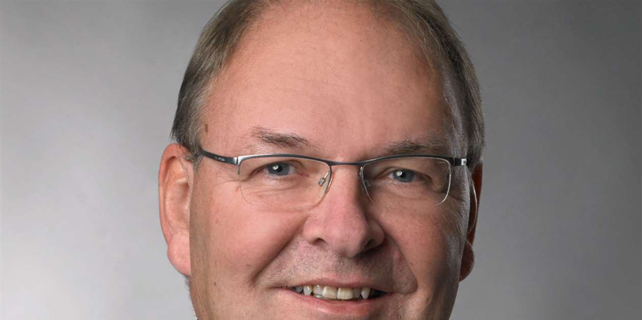 Schramm returns to Terex Cranes - KHL Group