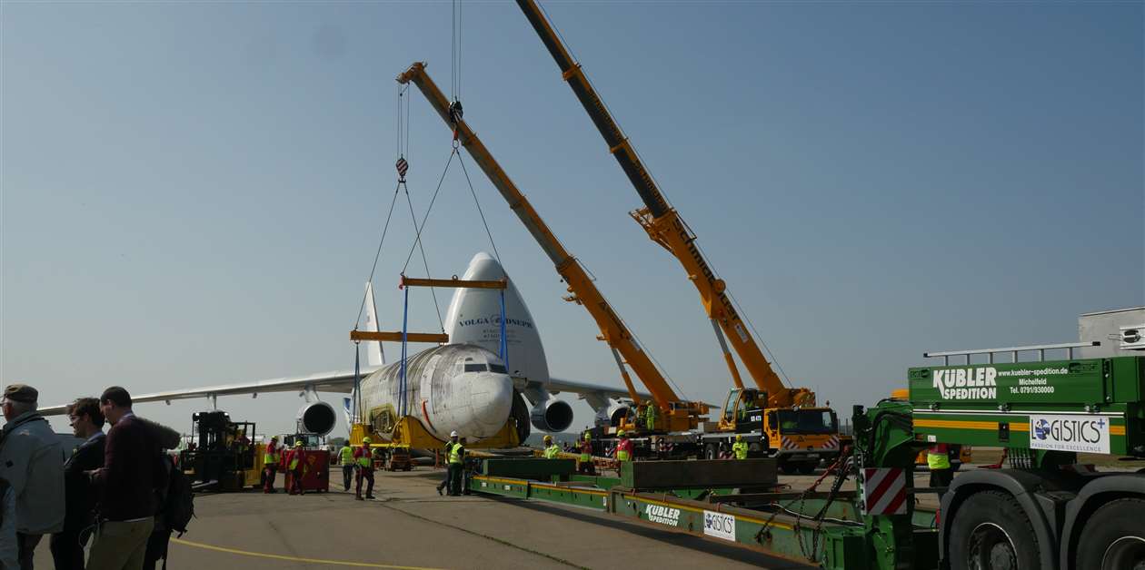 Historic move for Kübler - KHL Group