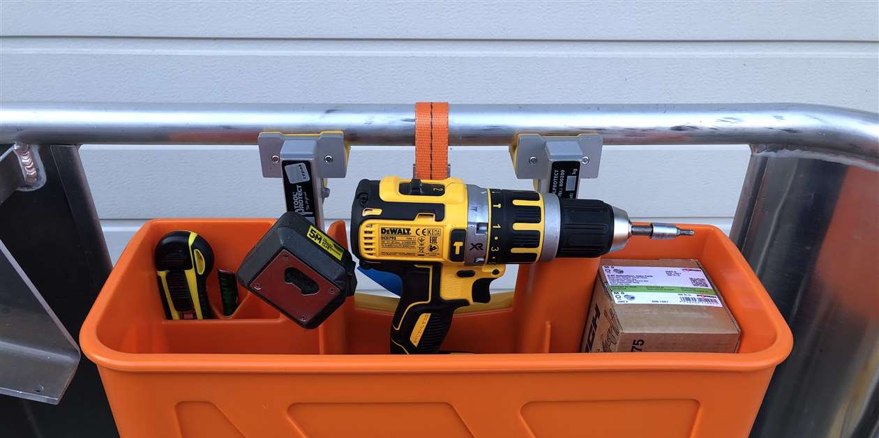 Toolprotect launches flexible toolbox - KHL Group