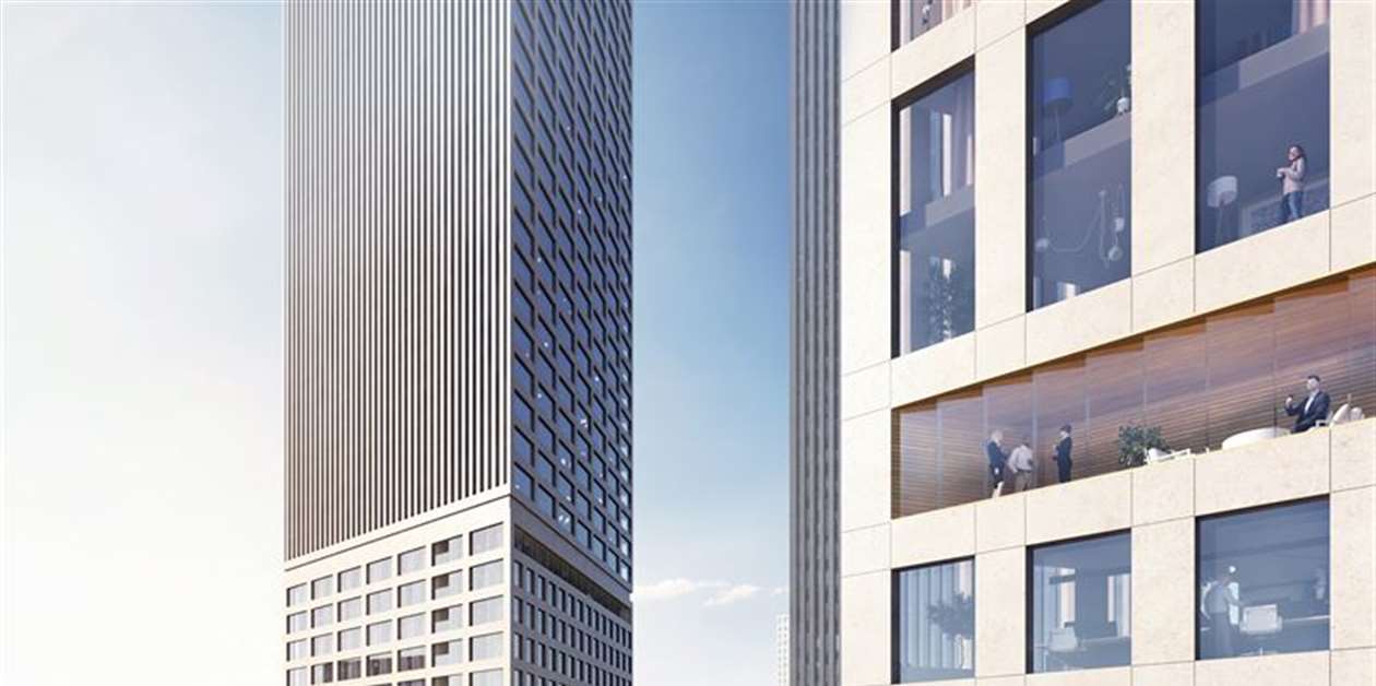 YIT signs Trigoni contract - KHL Group